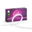 Philips Hue Banda LED Smart Exterior 5ml 37.5W 1650lm White and Color ...