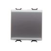 Intrerupator cap cruce Gewiss Chorus Monochrome 2 module 16A Titan ...