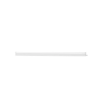 Corp LED inseriabil Philips Projectline Batten White 120cm 13W 3000 ...