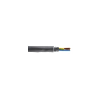 Cabluri Electrice Cyaby-F | Vezi Modele și Comandă ᐅ ETBM